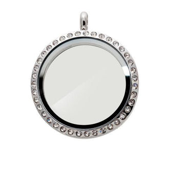 Memory Lockets – The Little Jewellery Company
