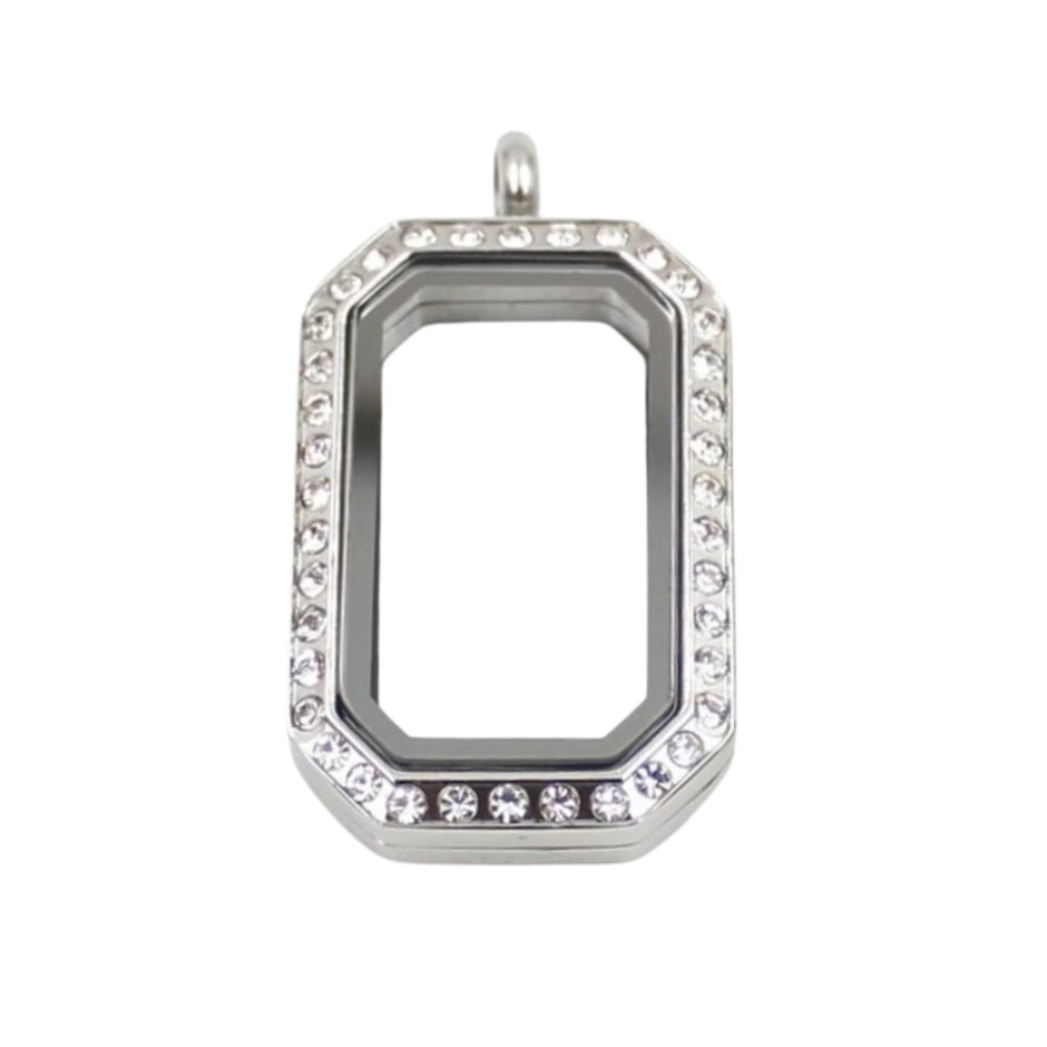 Memory Lockets – The Little Jewellery Company