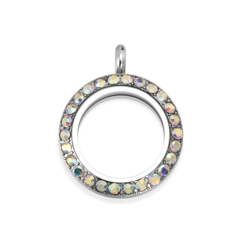 Memory Lockets – The Little Jewellery Company