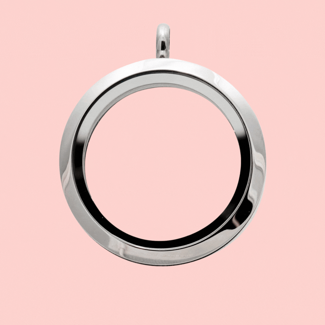 Memory Lockets – The Little Jewellery Company