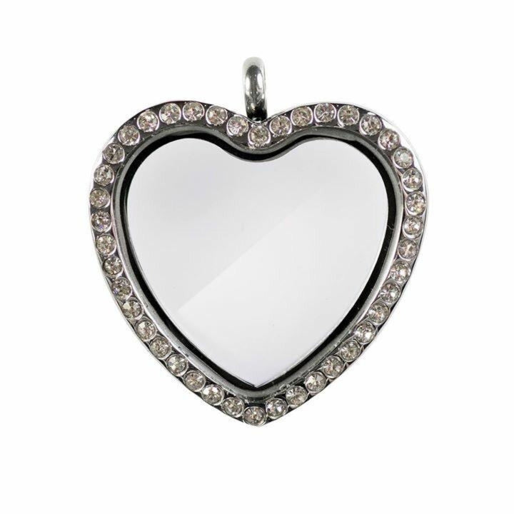 Memory Lockets – The Little Jewellery Company