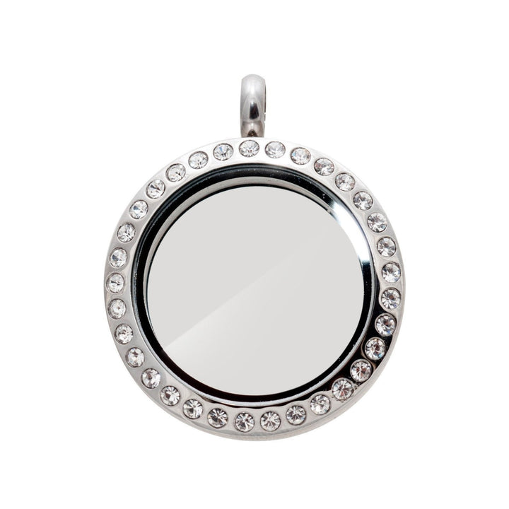 Memory Lockets – The Little Jewellery Company