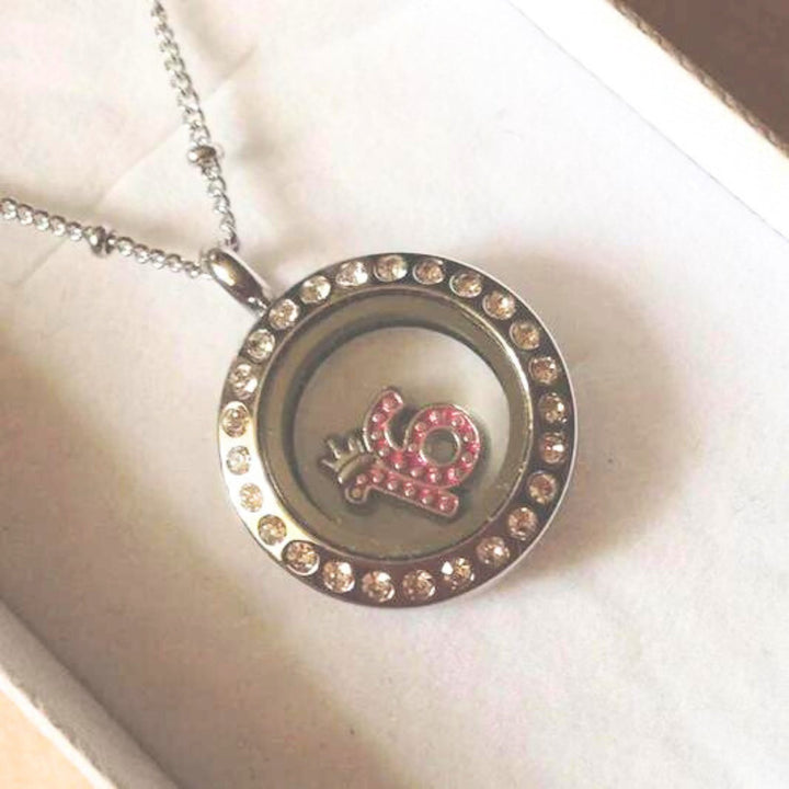 Memory Lockets – The Little Jewellery Company